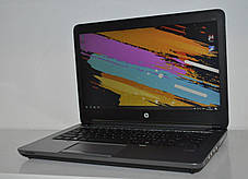 Ноутбук Б-класс HP ProBook MT41 / 14" (1366x768) TN / AMD A4-4300M (2 ...