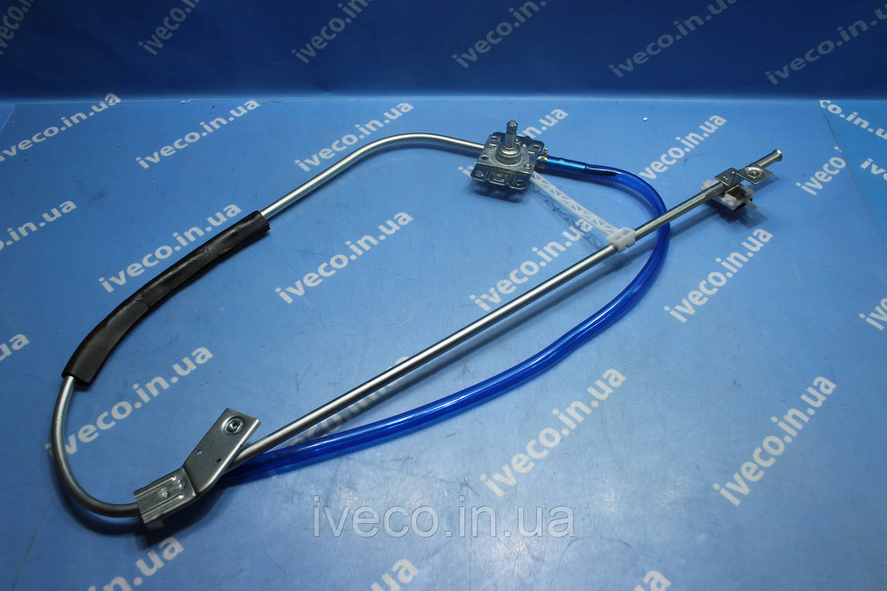 Стеклопод'емник двері лівою IVECO EUROCARGO Івеко Еврокарго 2997186 ...