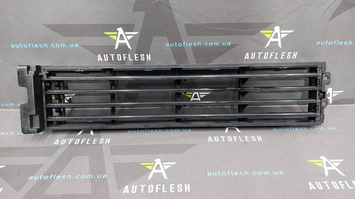 Купить Дефлектор/ воздуховод/ жалюзи 214F65316R Renault Megane IV бу ...