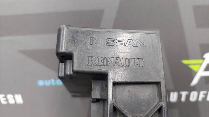 Купить Дефлектор/ воздуховод/ жалюзи 214F65316R Renault Megane IV бу ...