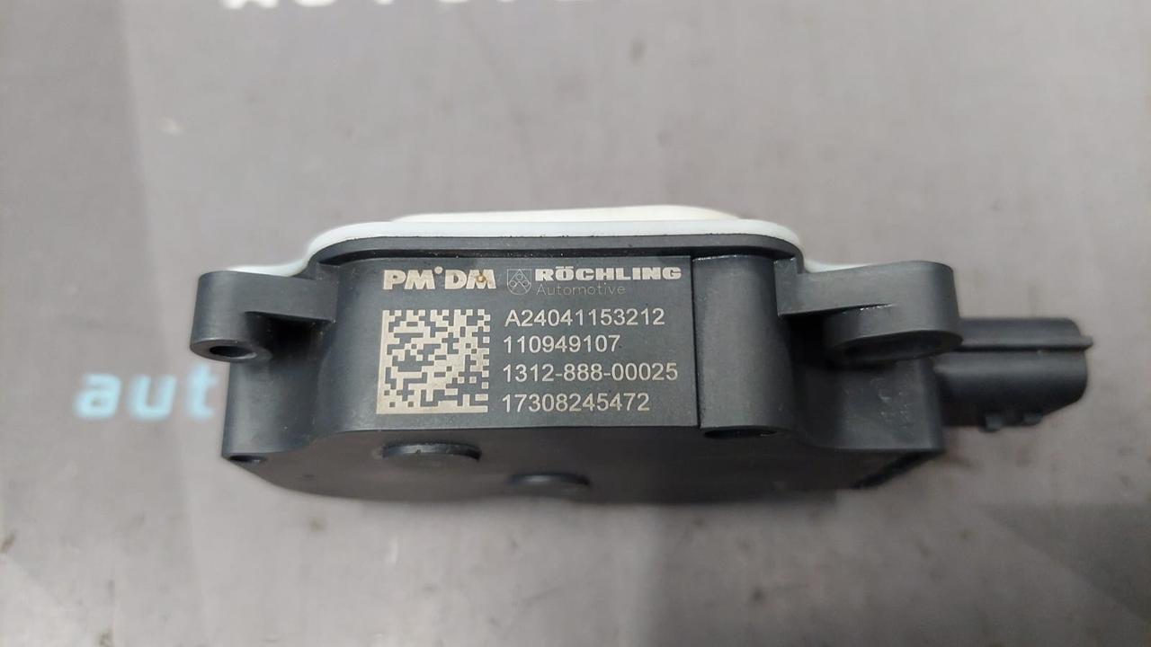 Актуатор жалюзі/привод дефлектора A24041153212, 110949107 Nissan ...