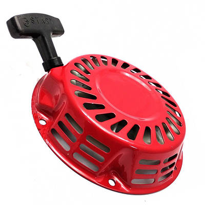 Ручной стартер 182f | купить недорого, на Prom | Украина