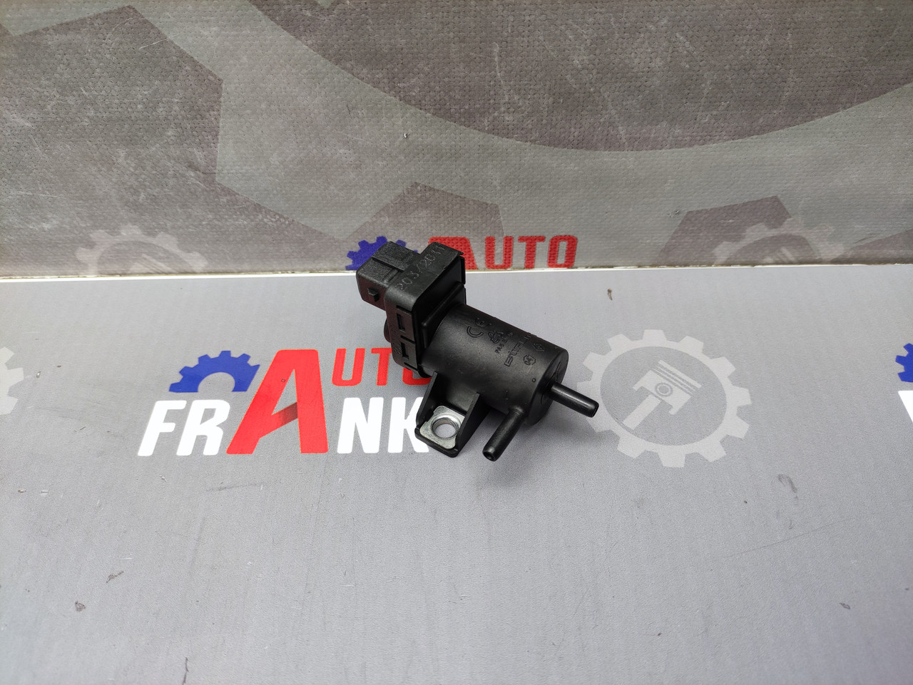 Преобразователь давления турбокомпрессора 8200762162 для Dacia/ Fiat ...