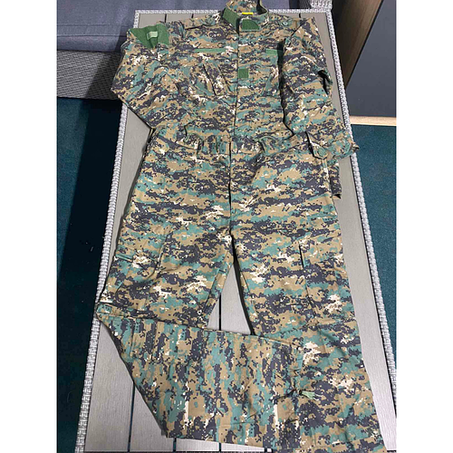 Купити Форма МАРПАТ кітель + штани, військова форма зсу, тактична ...