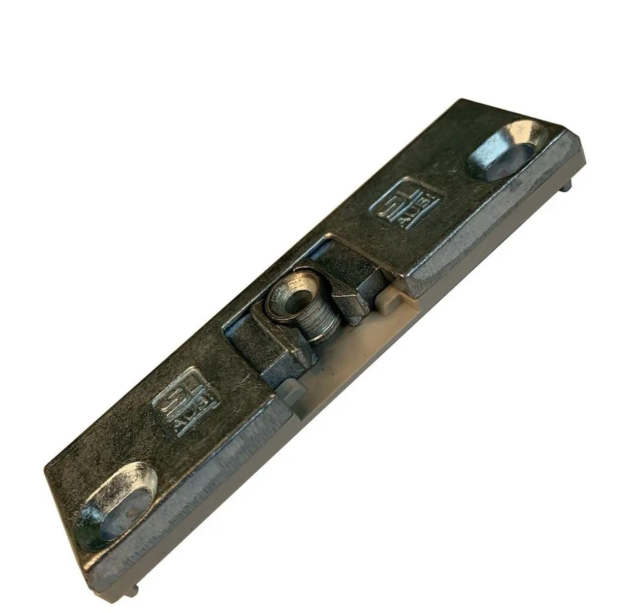 Защелка Двери Балконного Блока — Купить Недорого на Bigl.ua (1607224057)