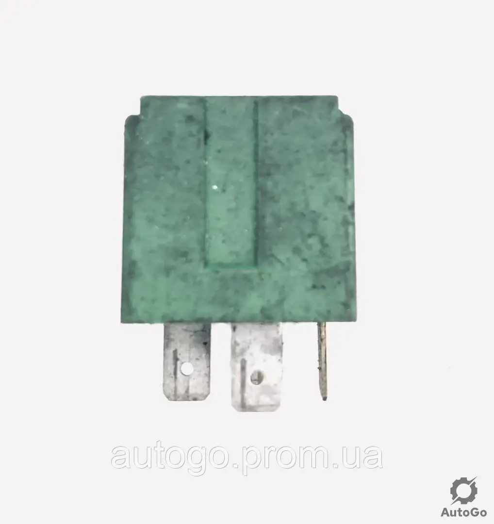 Реле компрессора пневмоподвески Mercedes-Benz Sprinter Vito Volkswagen ...