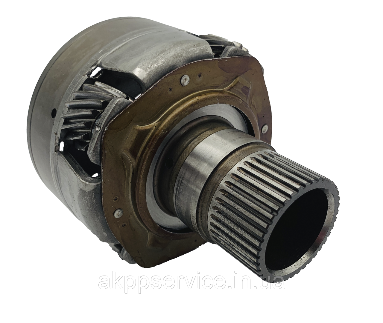 Передня планетарна передача на 4 сателіта АКПП A5HF1 (Б.У.): продаж ...