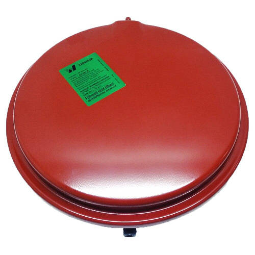 Бак расширительный Viessmann Vitopend WH1B Бак 6Л DUK 6 1/2 7825499 ...