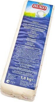 Крем сыр Буко Buko Arla Natural 1.8 кг (ID#1704924913), цена: 795 ...