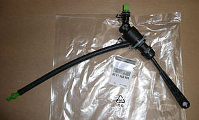 Renault (Original) 306106218R — Головний циліндр зчеплення на Рено ...