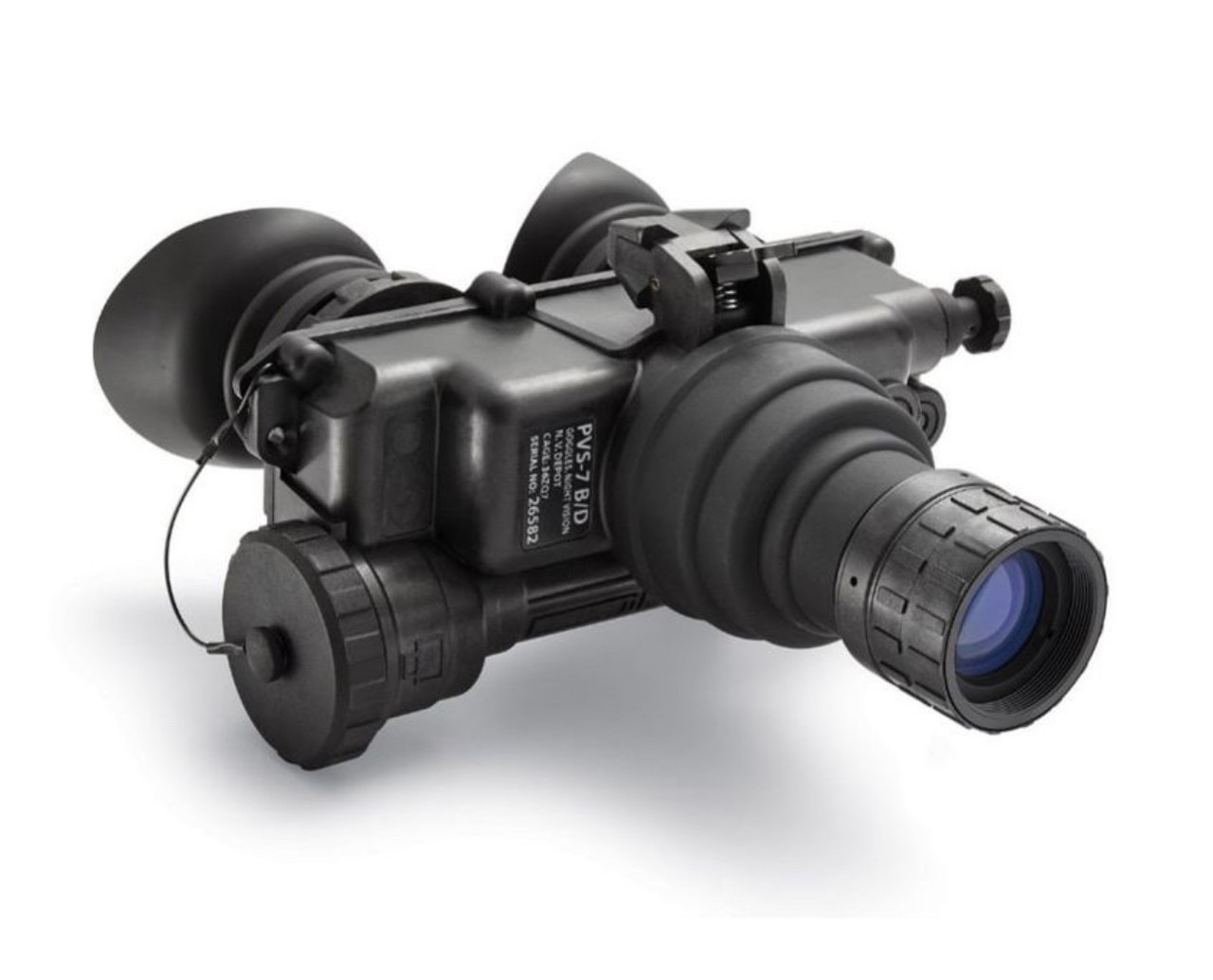 Pvs-7 Gen3+ в наявності, ціна 180000 грн - Prom.ua (ID#1705030608)