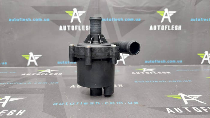 Помпа водяна 210103417R, 144B03731R Renault Kangoo 2 Zoe Smart ForTwo ...