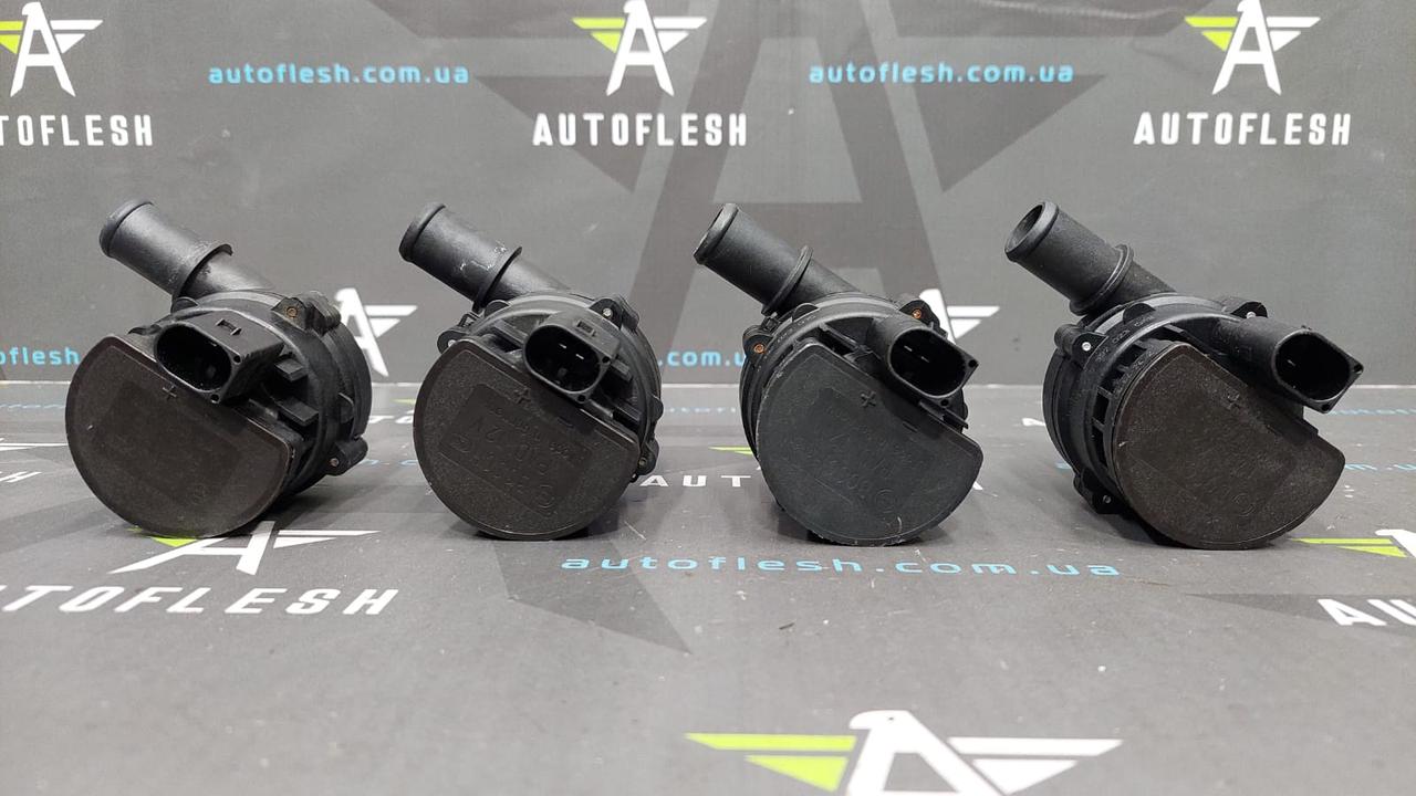 Помпа водяная/ насос водяной 0392023015 Infiniti Nissan Opel Renault бу ...