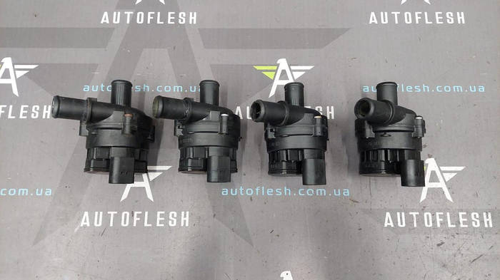 Помпа водяная/ насос водяной 0392023015 Infiniti Nissan Opel Renault бу ...
