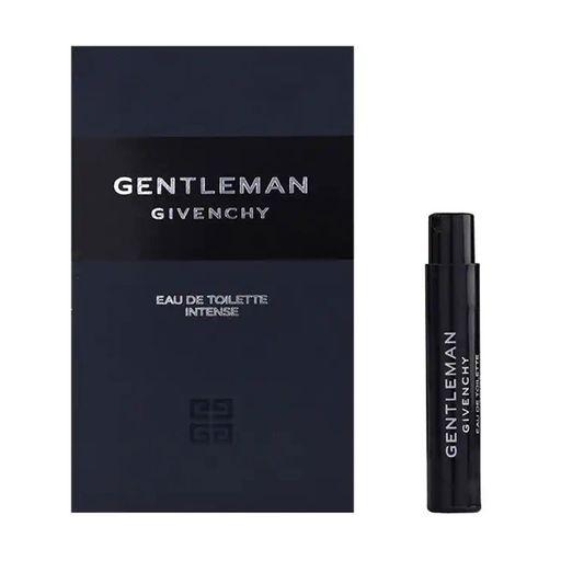 Оригинал Givenchy Gentleman Intense 1 ml туалетная вода, цена — Prom.ua ...