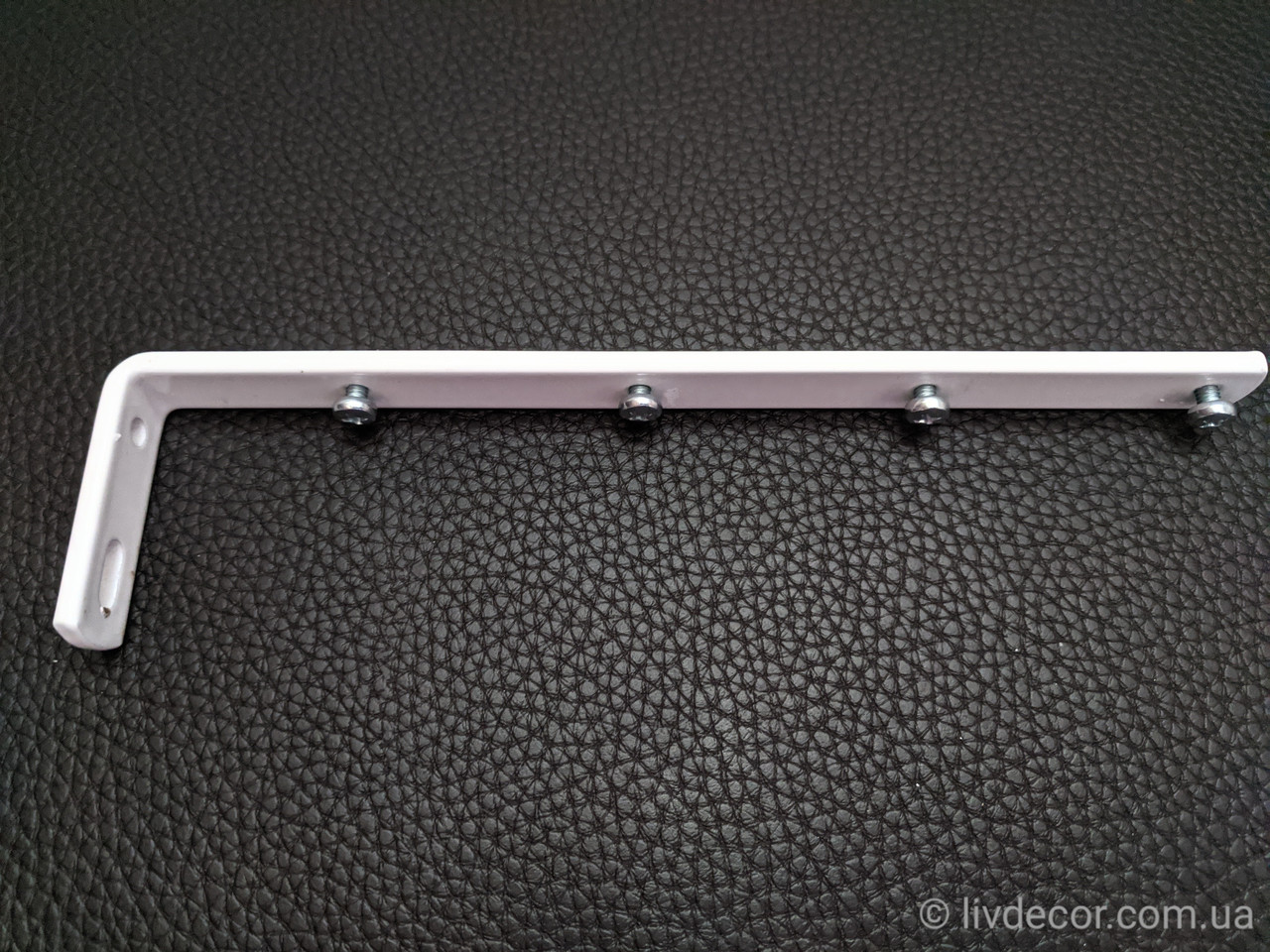 Кронштейн металлический настенный (20см) (ID#1705232583), цена: 82 ...