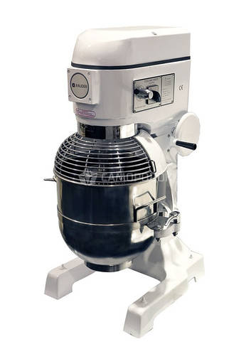 Міксер планетарний професійний RAUDER LM-40, ціна 85470 грн — Prom.ua ...