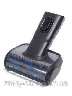 Купить Электрическая МИНИТУРБОЩЕТКА для пылесоса Philips FC6903 FC6904 ...