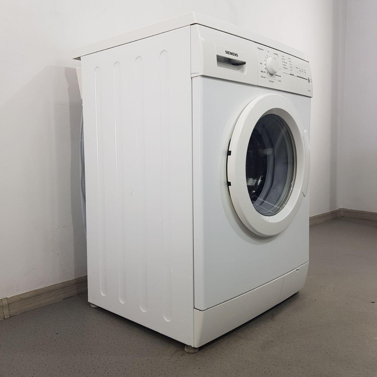 Купить Стиральная машина Сименс Siemens WM14e140 б\у с Германии, цена ...