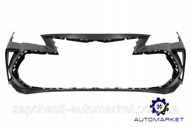 Оригинал Бампер передний Toyota Avalon 2018- Тойота Авалон, цена: 12000 ...