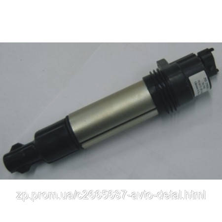 Катушка Зажигания на Свечу 2110, 2111, 2112 16кл — Купить Недорого на ...