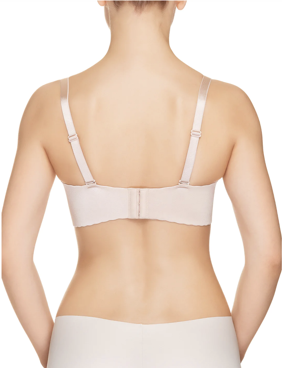 Удобный бесшовный бюстгальтер Lauma 77D35 Вez 80C Кремовый (ID#1705457382), цена: 1354 ₴, купить ...