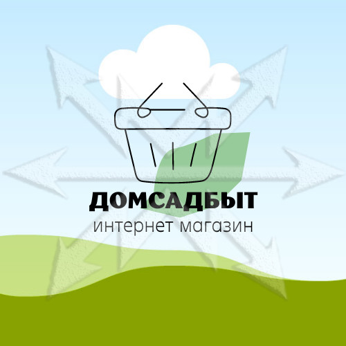 Товары для дома и сада в интернет-магазине "ДомСадПобут"