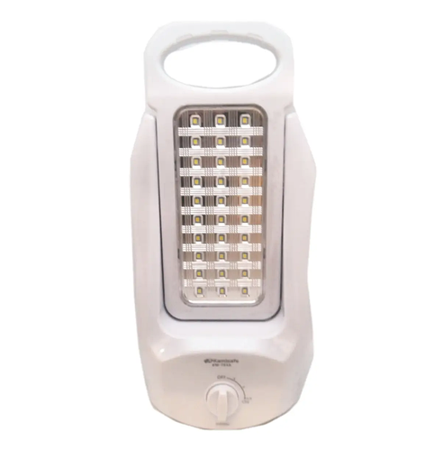 Ліхтарик переносний Kamisafe KM-793A LED двохсторонній White/Білий ...