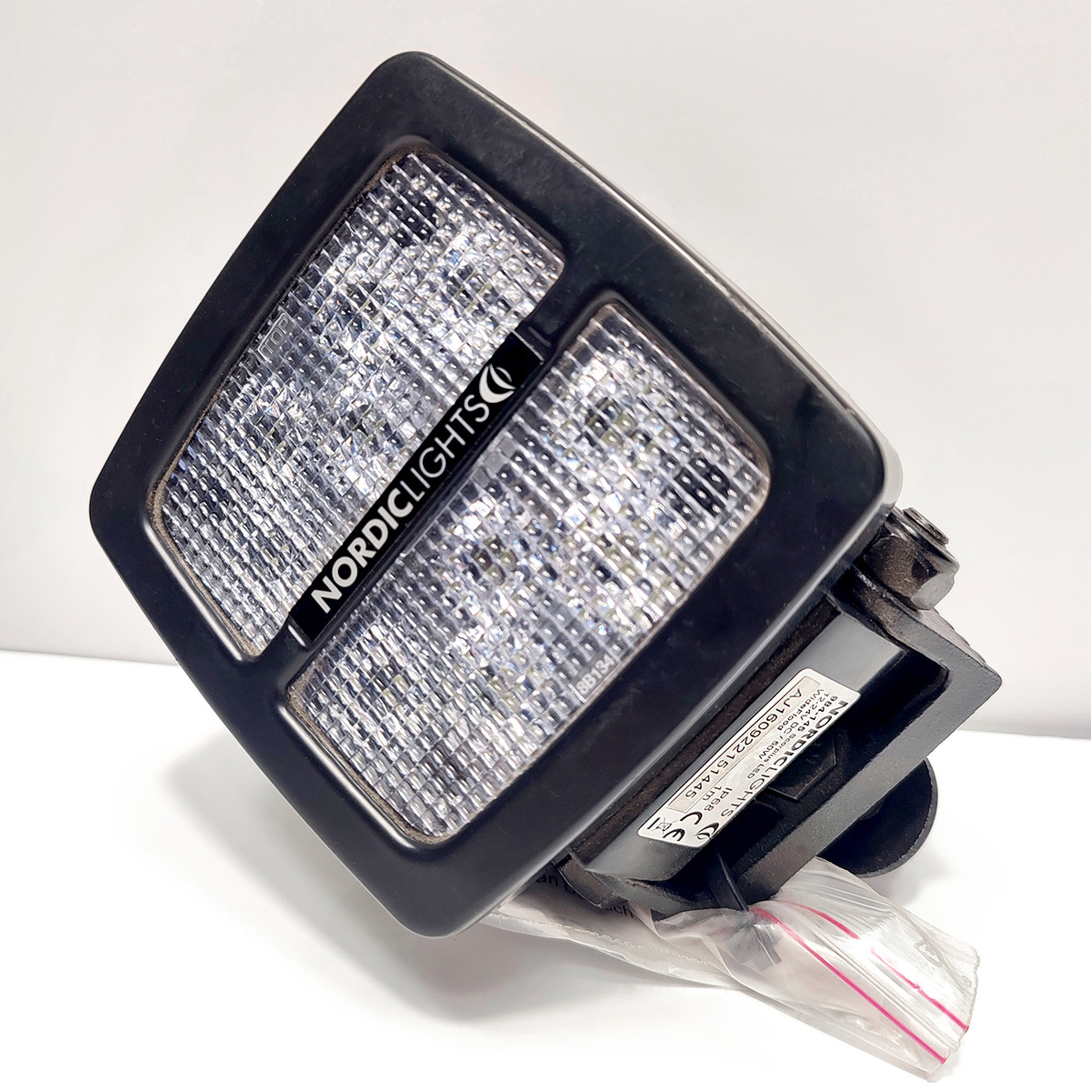 Светодиодная фара (LED) Nordic Scorpius LED GO 410 - купить в Украине