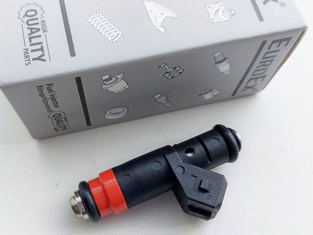 Форсунка Шевроле-Нива (EuroEx) (аналог 017 Bosch) EX-FI26079/20734 Код ...