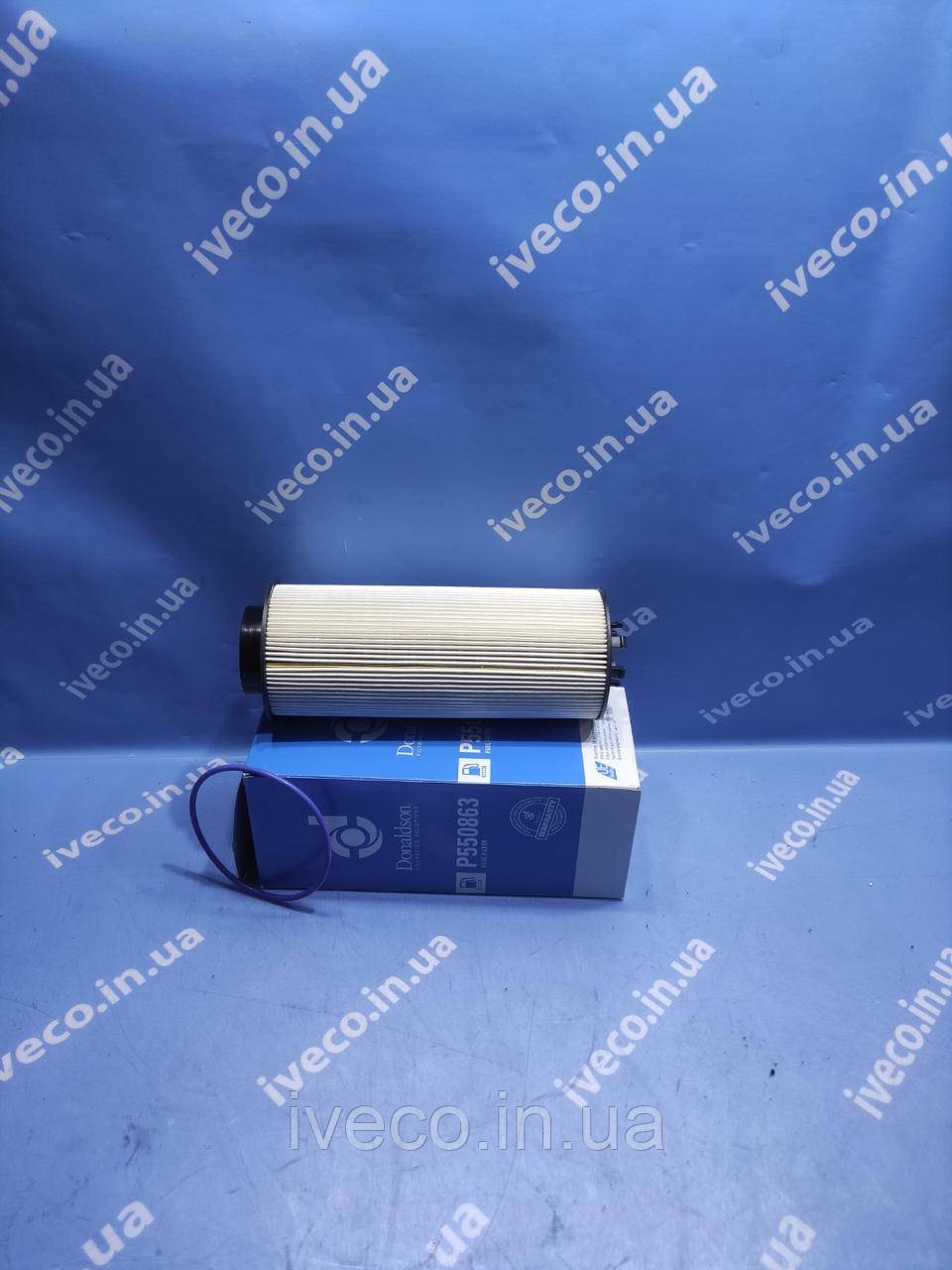 Топливный фильтр DAF CF XF 1616361 1643080 1699168 1699168G: продажа ...