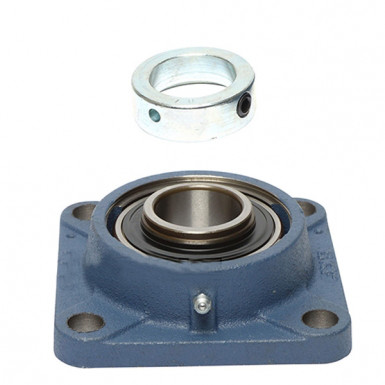 Корпус с подшипником в сборе (AH212944/FY510M+YEL210-2F/FY50WF) JD9880 ...