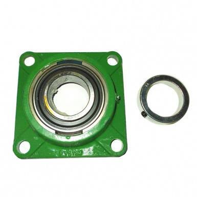 Корпус с подшипником в сборе измельчителя (GRAE55NPPB/YET211+FY511M) JD ...