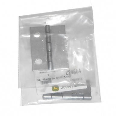 Опора шарнирная крышки выгрузного шнека JD Z24604 (ID#1705773205), цена ...