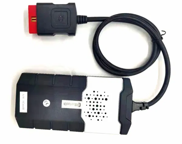 Сканер Delphi DS150E 2 платы Autocom (ID#1705757233), цена: 2499 ...