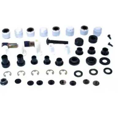 RE320623 Ремкомплект сидіння (RE166335/RE188727/RE166336), JD8430/8530 ...