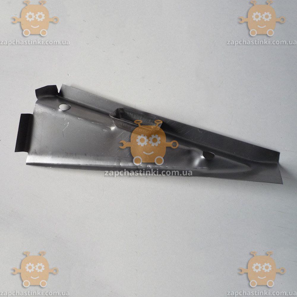 Купить Поддомкратник ВАЗ 2101 - 2107 задний ПРАВЫЙ улучшенный НОВОГО ...