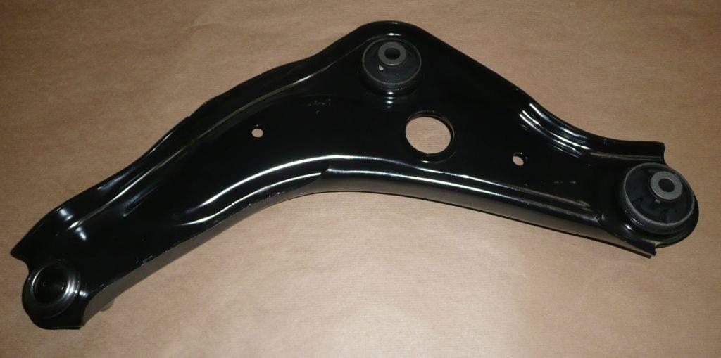 Купить 545004EA0B, важіль передньої підвіски нижній правий Renault ...