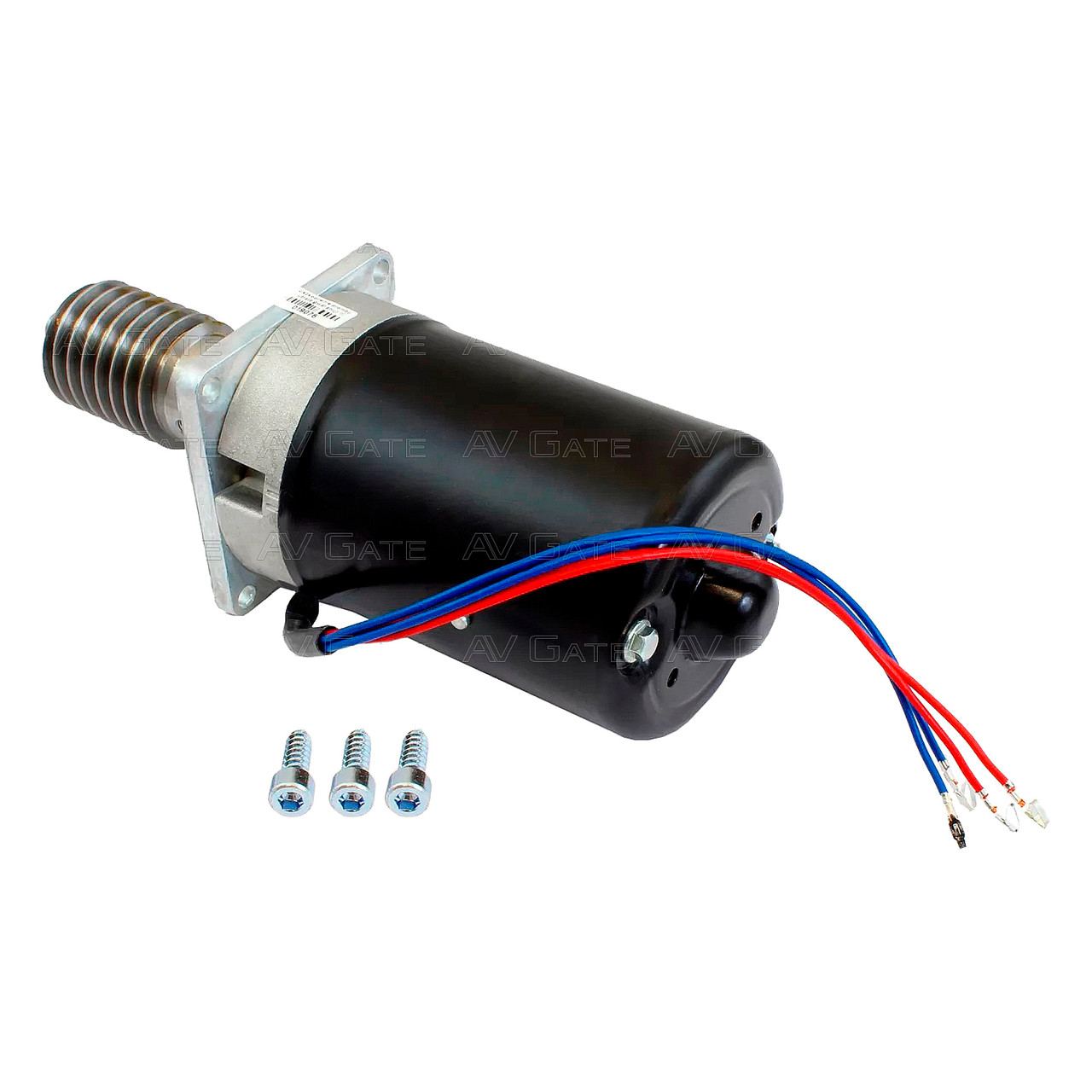 Электродвигатель в сборе RB600 Nice PRRB01B: продажа, цена в Днепре ...