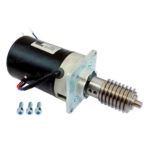 Электродвигатель в сборе RB600 Nice PRRB01B (ID#1705833299), цена: 7092 ...