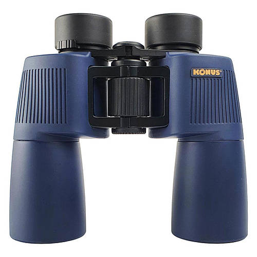 Купить Морской бинокль KONUS ABYSS 7x50, цена 3283.45 ₴ — Prom.ua (ID ...