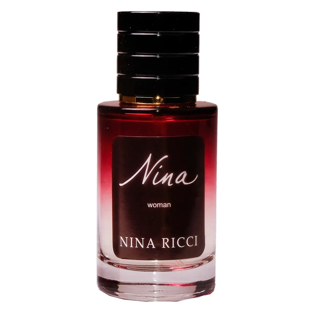 Купити Nina Ricci Nina Парфум 60 мл ОАЕ Ніна Річі Ніна Червоне яблуко ...