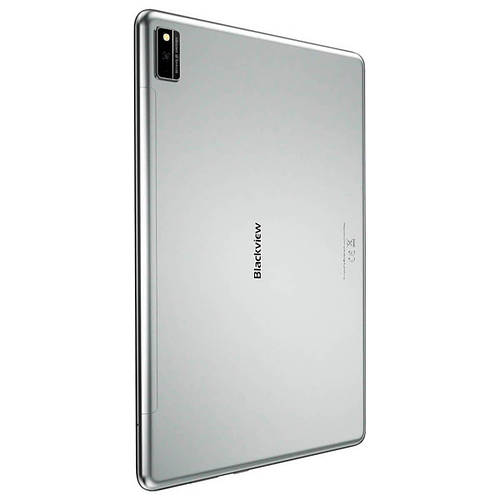 Купити Планшет Blackview Tab 10 Pro 8/128GB 4G Dual Sim Silver ...