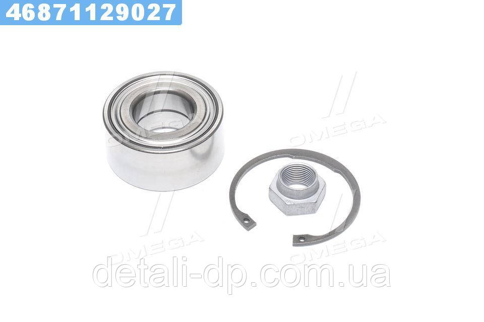 Купить Подшипник ступицы PEUGEOT 106 I-II, 205, 306, CITROEN ZX 83-05 ...