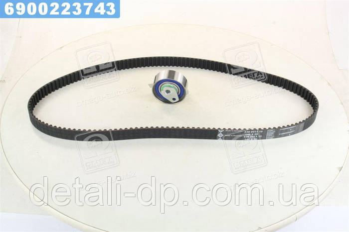Ремень ГРМ и ролик OPEL (пр-во Ina), цена 1750 грн — Prom.ua (ID ...