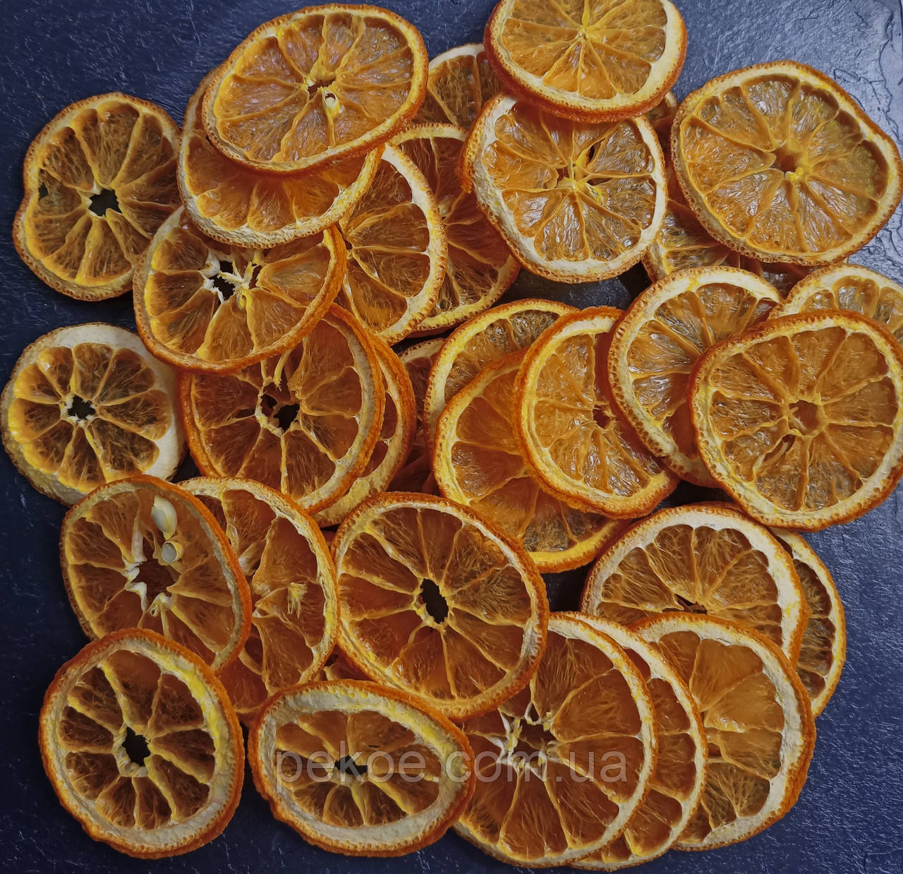 Фріпси з апельсина сушений апельсин 100 г (ID#1706078283), цена: 140 ...