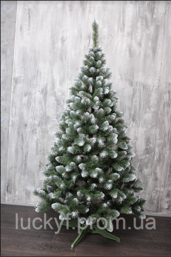 Новорічна Штучна Ялинка Елітна з шишками ціна 850 грн — Prom Ua Id 1706102140