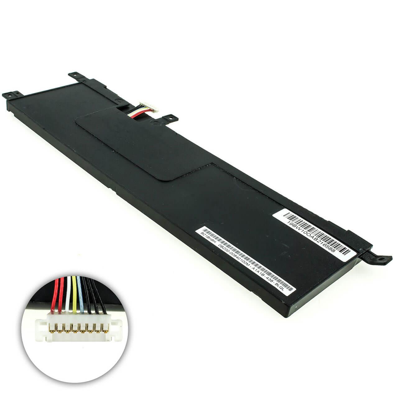 Акумулятор для Asus A553 A553MA A553SA (B21N1329) для Ноутбука — Купити ...