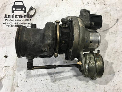 Турбина Fiat 500L - купить недорого на Prom.ua: цены, акции и отзывы ...