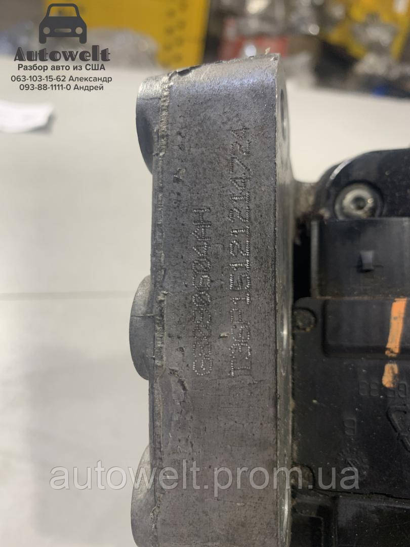 Редуктор переднього моста на Jeep Cherokee KL (ID#1706288366), купить ...